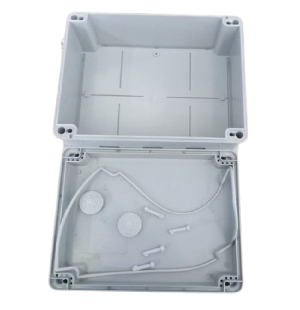 Boîte de Raccordement Étanche B240/180 IP66